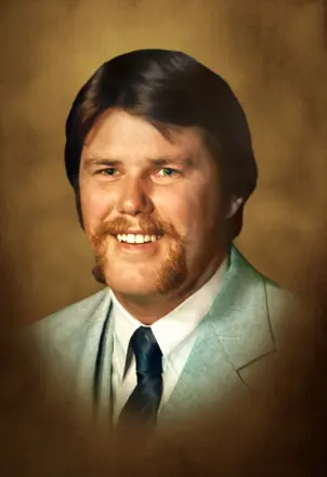 Gary Thompson 30760087