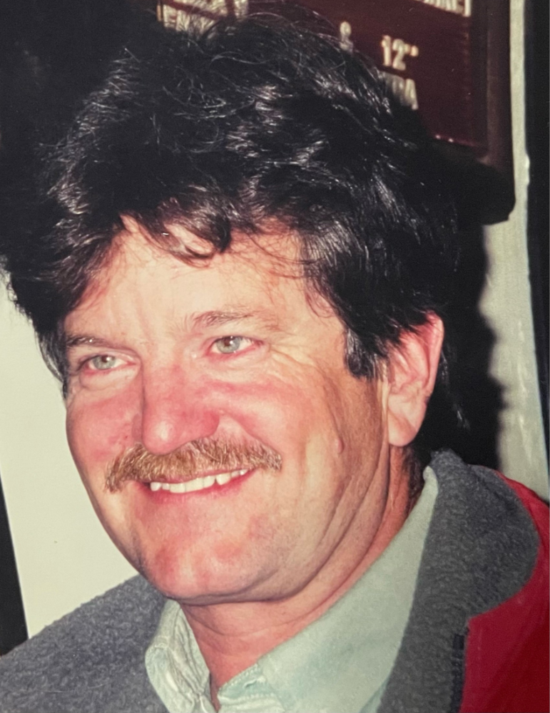 John Michael Twigg - 2024 - Cremation Society of Maryland