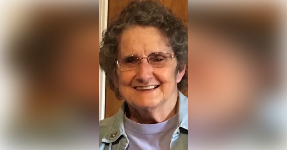Obituary information for Iris Joan Evans
