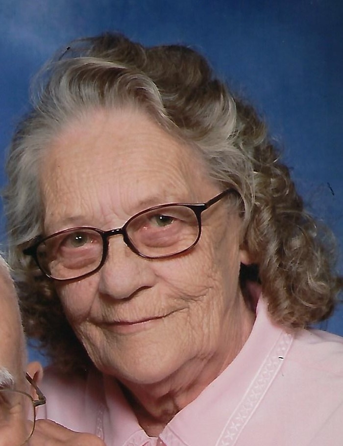 Wilda Marie Strahin - 2024 - Lohr & Barb Funeral Home Wilda Marie Strahin - 2024 - Lohr & Barb Funeral Home