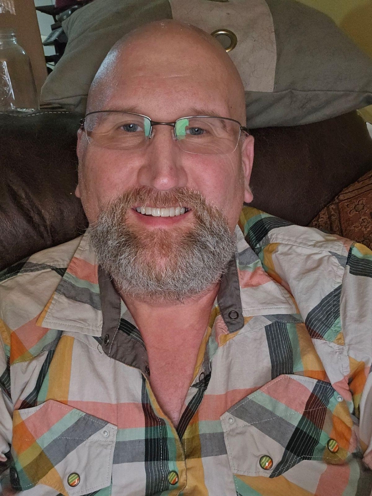 Chad Daniel Huffman - 2024 - Snyder Funeral Homes