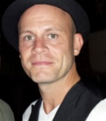 David Brandon (Duncan) Phillips - 2023 - The Funeral Chapel