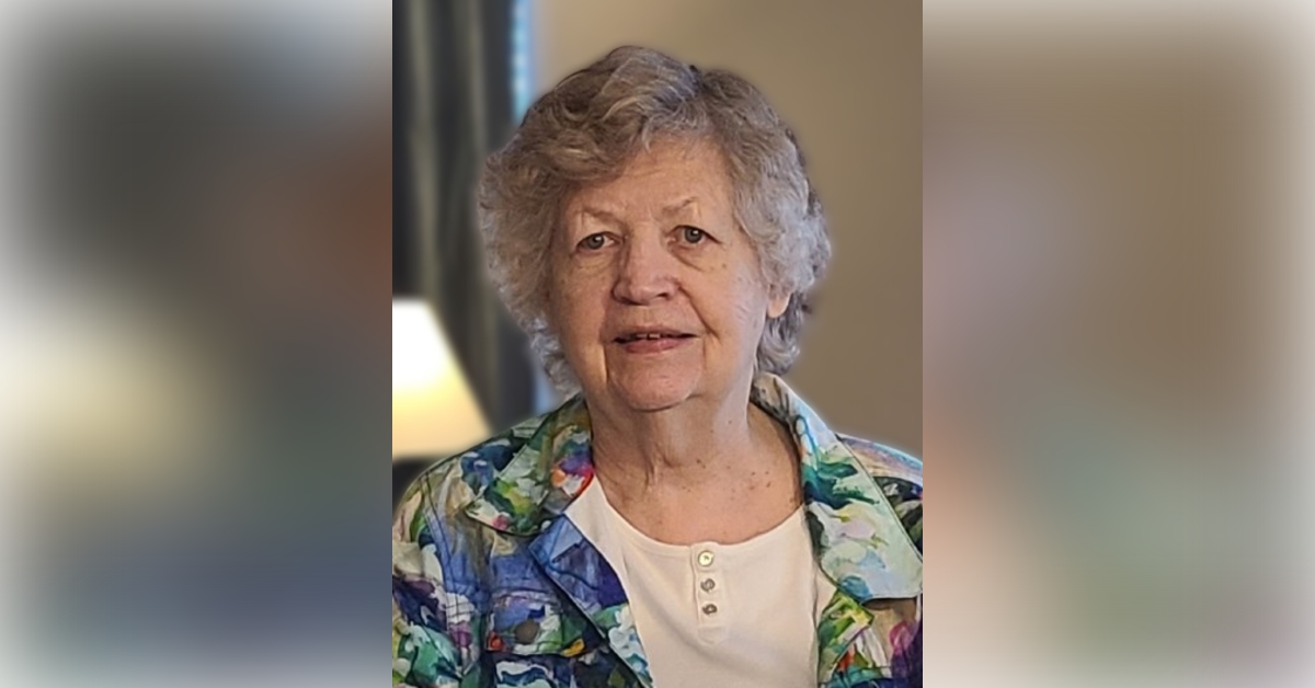 Obituary information for Norma Jean Shaull