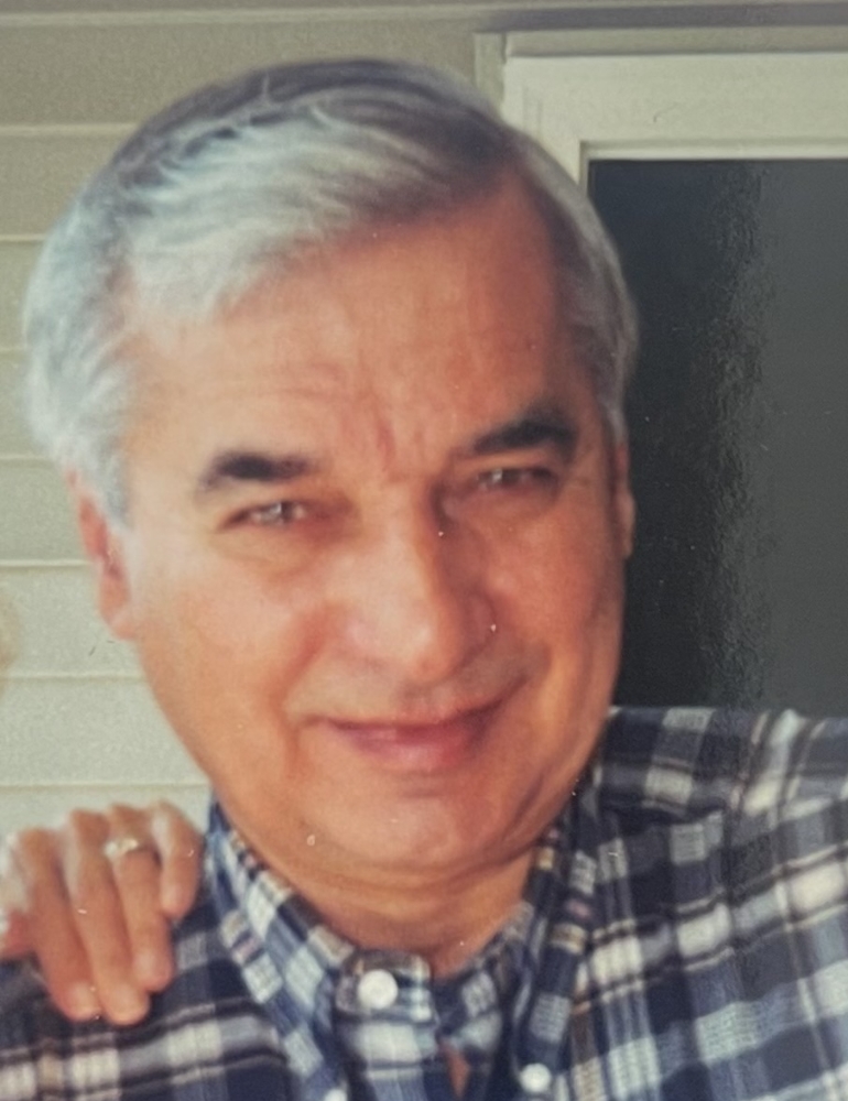 Michael Mirda - 2024 - Riggs Bugbee-Riggs Funeral Homes