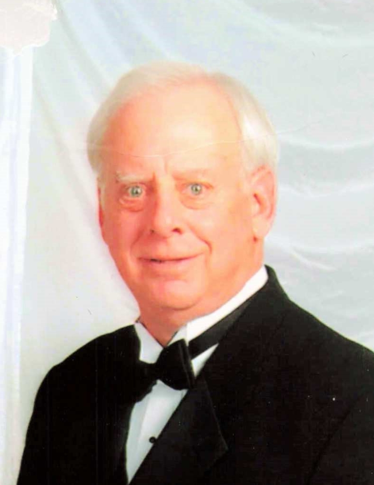Bruce A. Horn - 2024 - Penzien-Steele Funeral Home