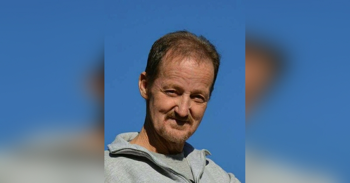 Obituary information for Gary Ray Miller