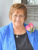 Virginia Louise Seale - 2024 - Walker Chapel Funeral Home and Memorial ...