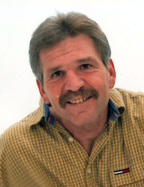 Merle Gene "Orkie" Klossner - 2024 - Carson Celebration of Life Center