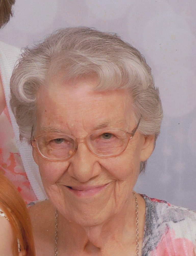 Jane Jensen Scudder - 2024 - Forest Lawn Cemetery