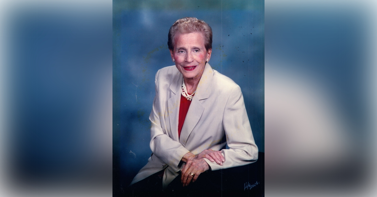 Obituary information for Madeline Ann Tracey