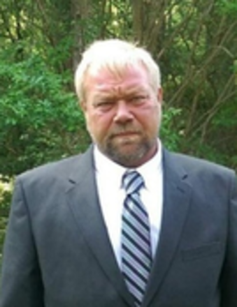 Johnny Cecil Railey - 2024 - Sims Funeral Home