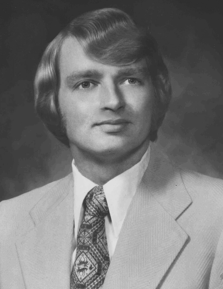 Louis Frederick Imm, III - 2024 - Meierhoffer Funeral Home & Crematory