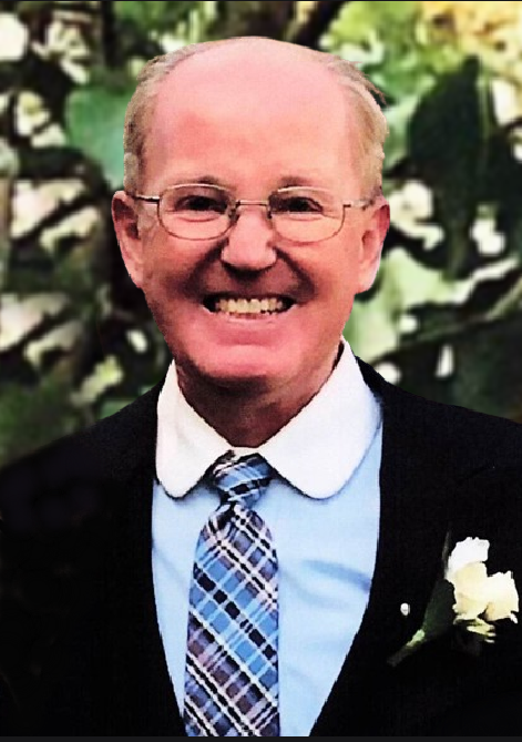 Frank "Chip" Smith - 2024 - Griffith-Cline Funeral & Cremation Services