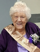 Hazel Marie Butler - 2024 - Chandler Funeral Home & Cremation Service