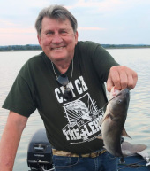 John Michno - Memories Trees