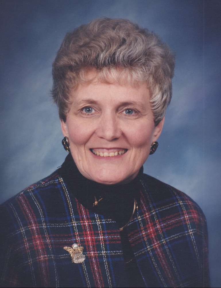 Katherine "Kathy" Allen - 2024 - Gatens-Harding Funeral Home