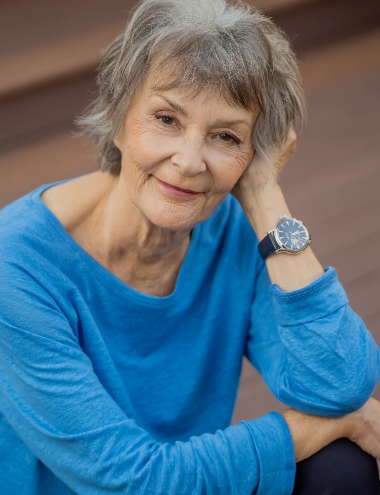 Deborah Leger Firth - 2024 - Fergusons Funeral Home