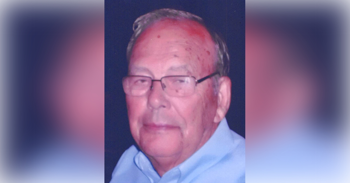 Obituary information for Carson G. Payne