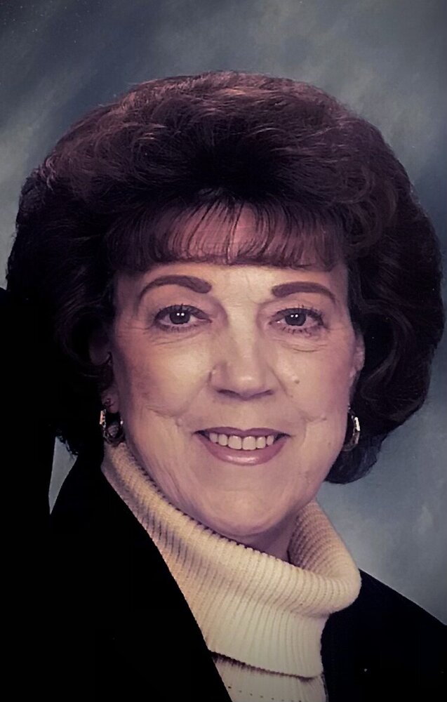 Bonnie Lou Garrison - 2024 - Tuttle Funeral Home