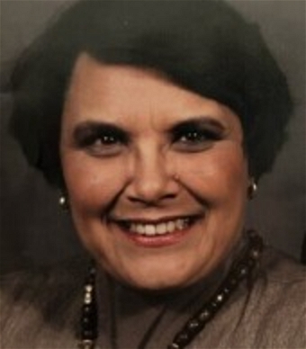 Patricia Gayle Owen - 2024 - Ocker-Putman Funeral Homes