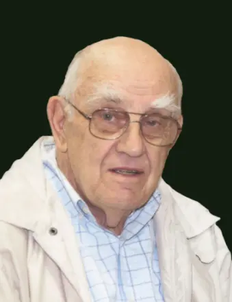 Obituary information for William G. Staats, Jr.