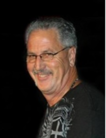 Ricky Pope - 2024 - Green Pine Funeral Home & Cemetery