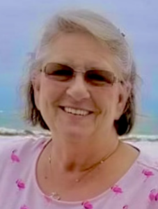 Barbara "Bobbie" Sue Valentine - 2024 - St. Pierre Family