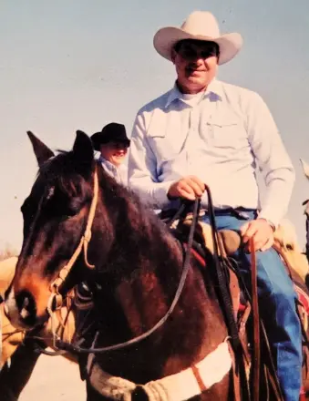 Obituary information for Ricky Lynn Beall