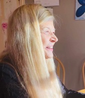 Laura J. Borden - 2024 - Countryside Funeral Homes & Crematory