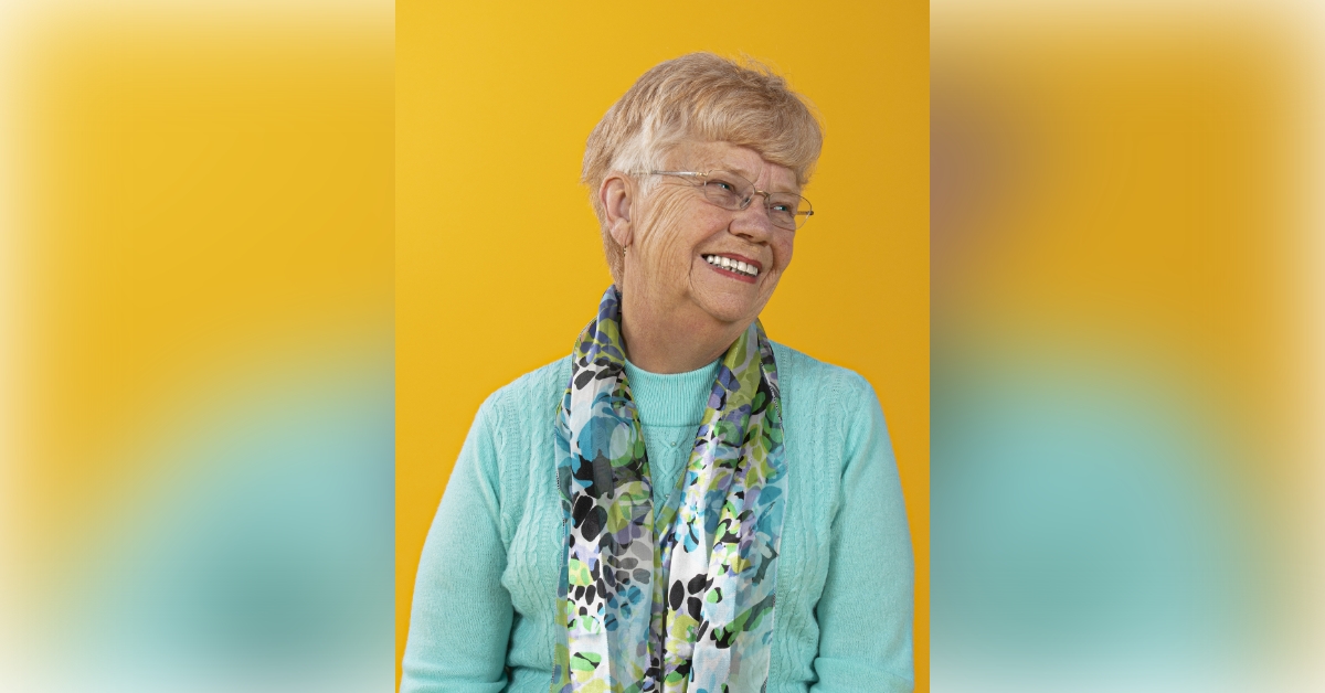 Obituary information for Jane G. Buttenham (nee Stupple)