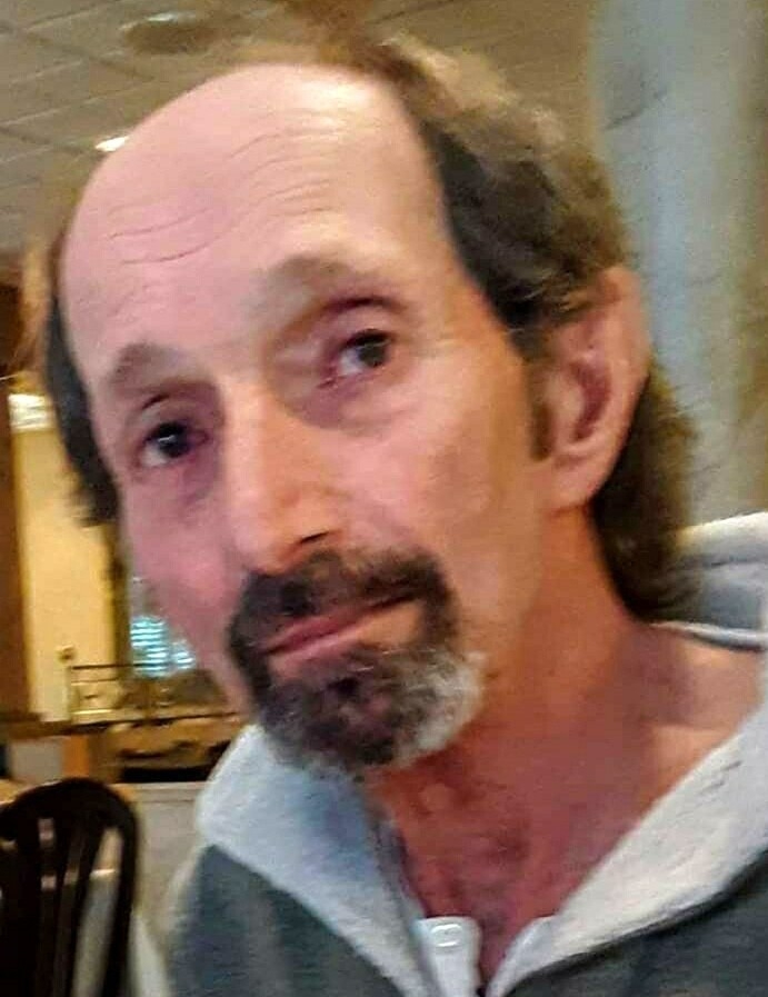 James William Grimes - 2024 - Snyder Funeral Homes