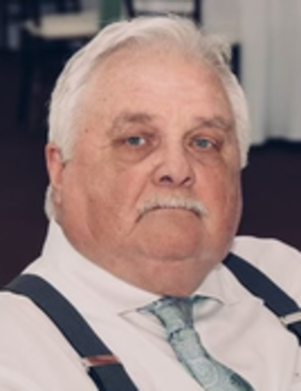 Wayne Charles Benner - 2024 - Myers-Durboraw Funeral Home