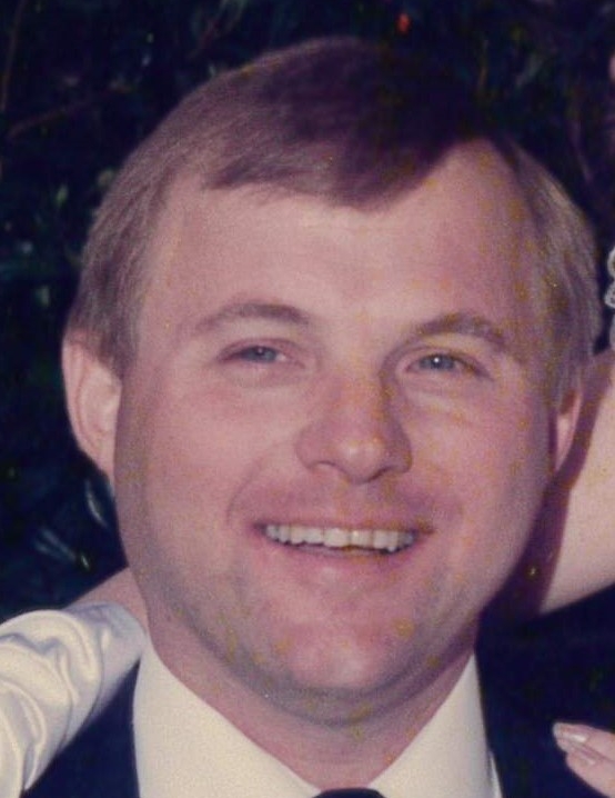 Gary Dean Link - 2024 - Burke Mortuary of Maiden Inc