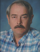 Richard Hankins - 2024 - Clarksville Funeral Home