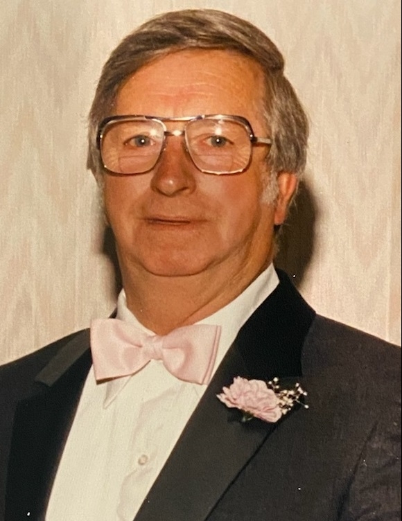 Leo C. O'Neil Sr. - 2024 - Sweeney Memorial Funeral Home