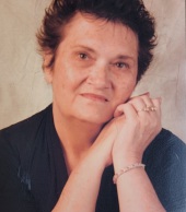 Sharon Fay Jerome - 2024 - Matinchek Funeral Home