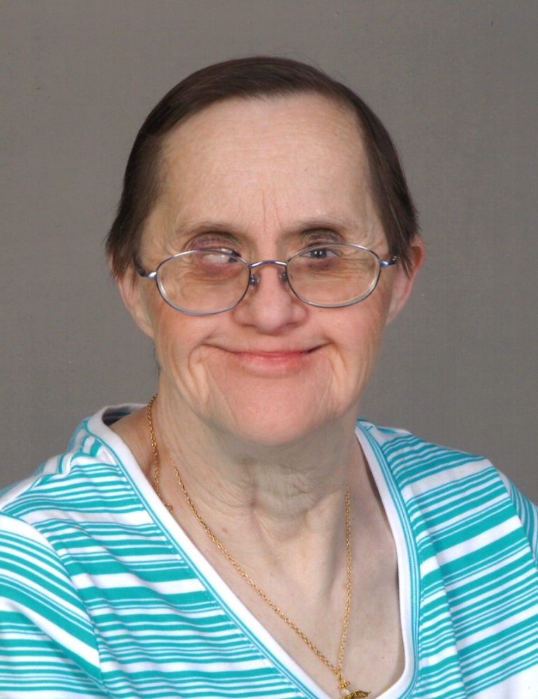 Mary Rita Hebl - 2024 - Lensing Funeral Home