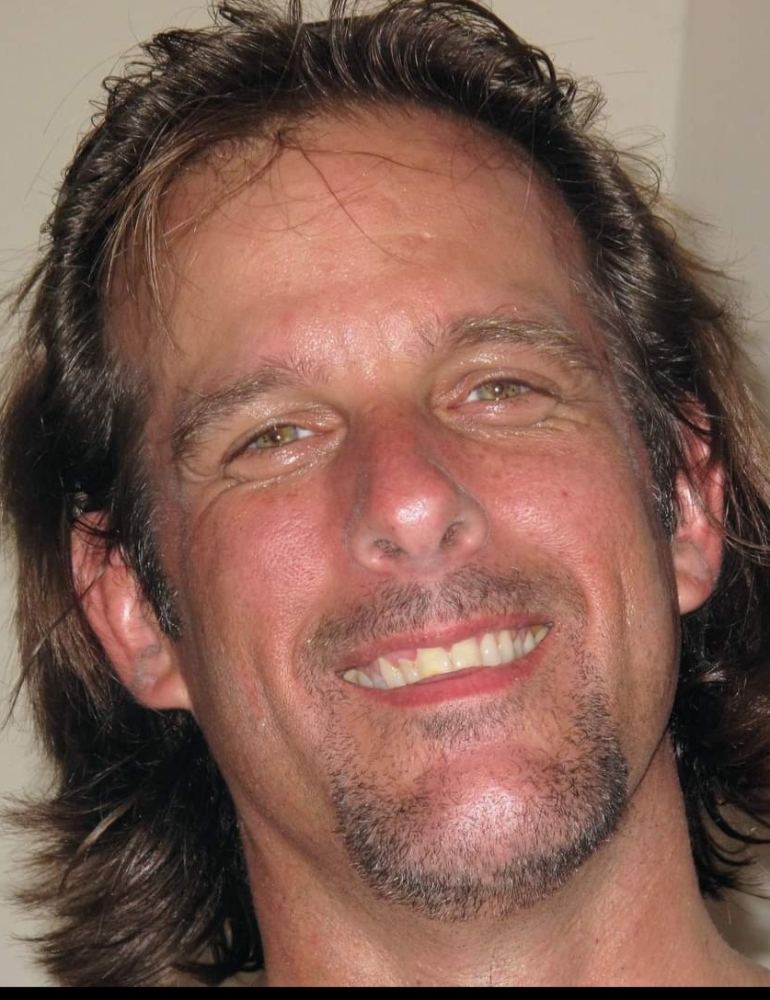 Brent Braner - 2024 - Sietsema-Atkinson Funeral Home