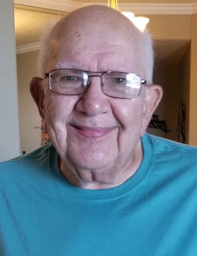 Donald L. "Don" Rupp - 2024 - Curran Shaffer Funeral Home