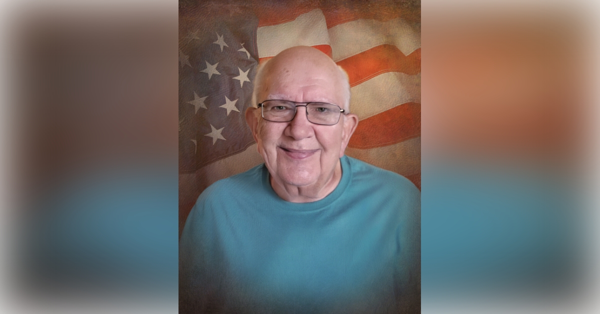 Obituary information for Donald L. "Don" Rupp