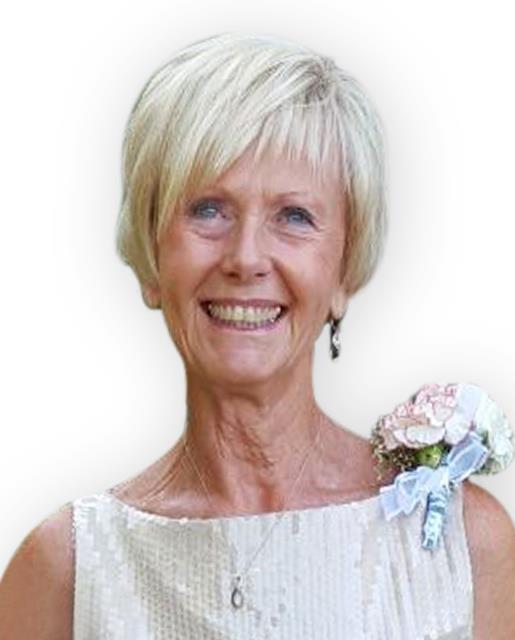 Judith Anne "judi" Chevalier - 2024 - SRS Website