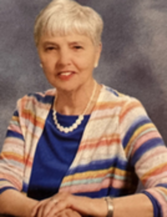 Phyllis Ann Bowling Obituary - 2024 - Barlow Funeral Home