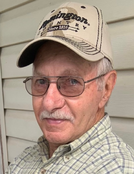 Millard Wade Hawkins - 2024 - Kingwood Funeral Home and Crematory