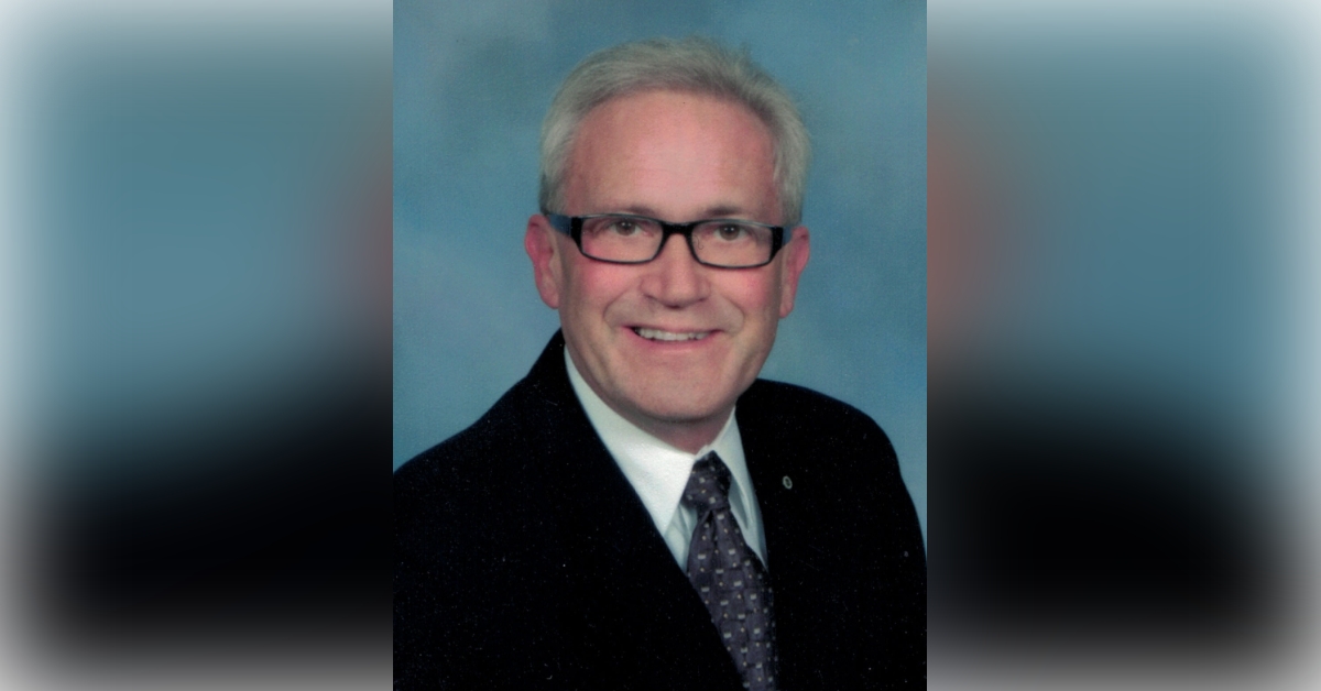 Obituary information for Dennis L. Scanland