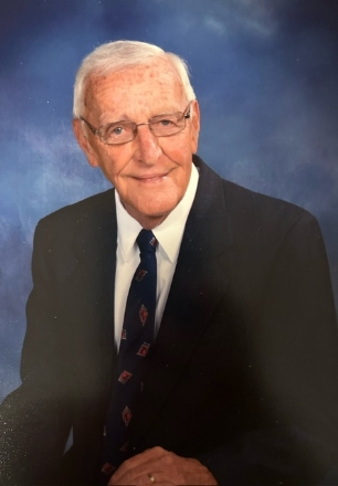 Benjamin Lewis Shoemaker Obituary - 2024 - Boles-Biggs Funeral Home