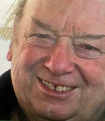 Robert Anthony Altemeyer - 2024 - Richard Rosin Funeral Director Ltd.