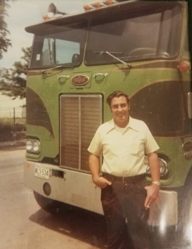 Donald Wayne Jewell - 2024 - Butler Funeral Home