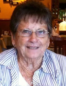 Evelyn Palmore Nicholas - 2024 - Dunkum Funeral Home