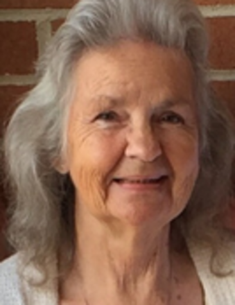 Dovie Coree Adams - 2024 - Southern Heritage Funeral Home