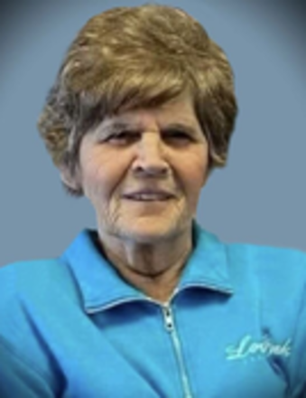 Nadine Webb - 2024 - Brown Dawson Flick Funeral Home